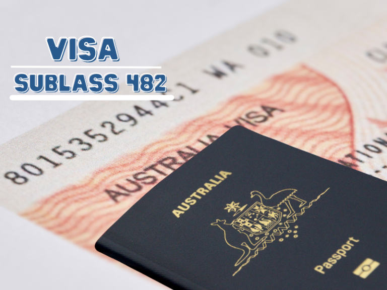 Giải đáp: Visa 482 là gì? Mẹo giúp bạn xin Visa 482 đơn giản, nhanh ...